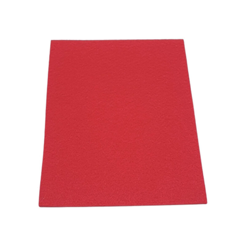 Ciklama filc A4 format - debljina 4mm - Pozamanterija Glamur